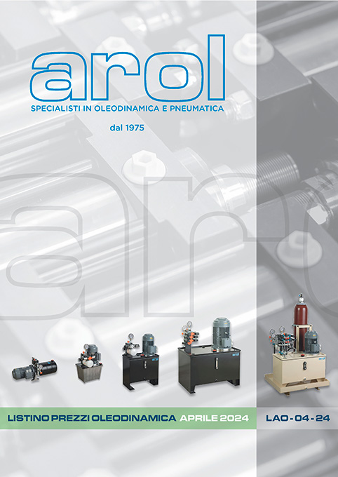 listino-arol-aprile-2024 - Arol Automazione
